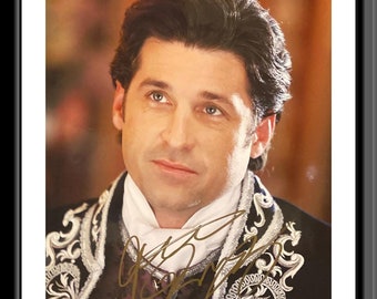 Enchanted Movie Script Signed Screenplay Autographed: Amy Adam, James ...