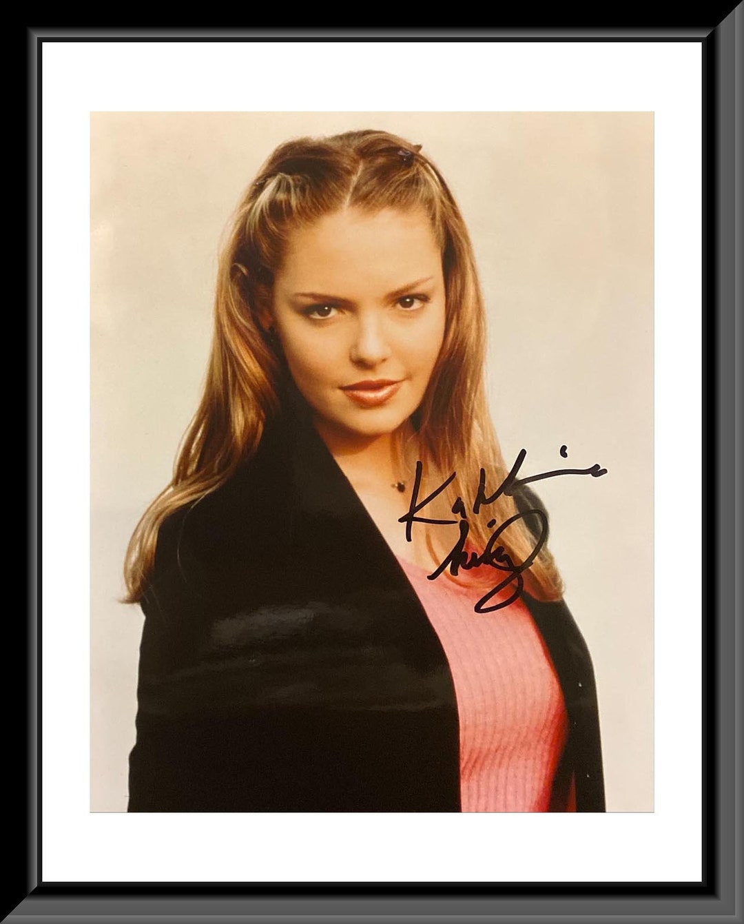 Ramo De Novia Katherine Heigl