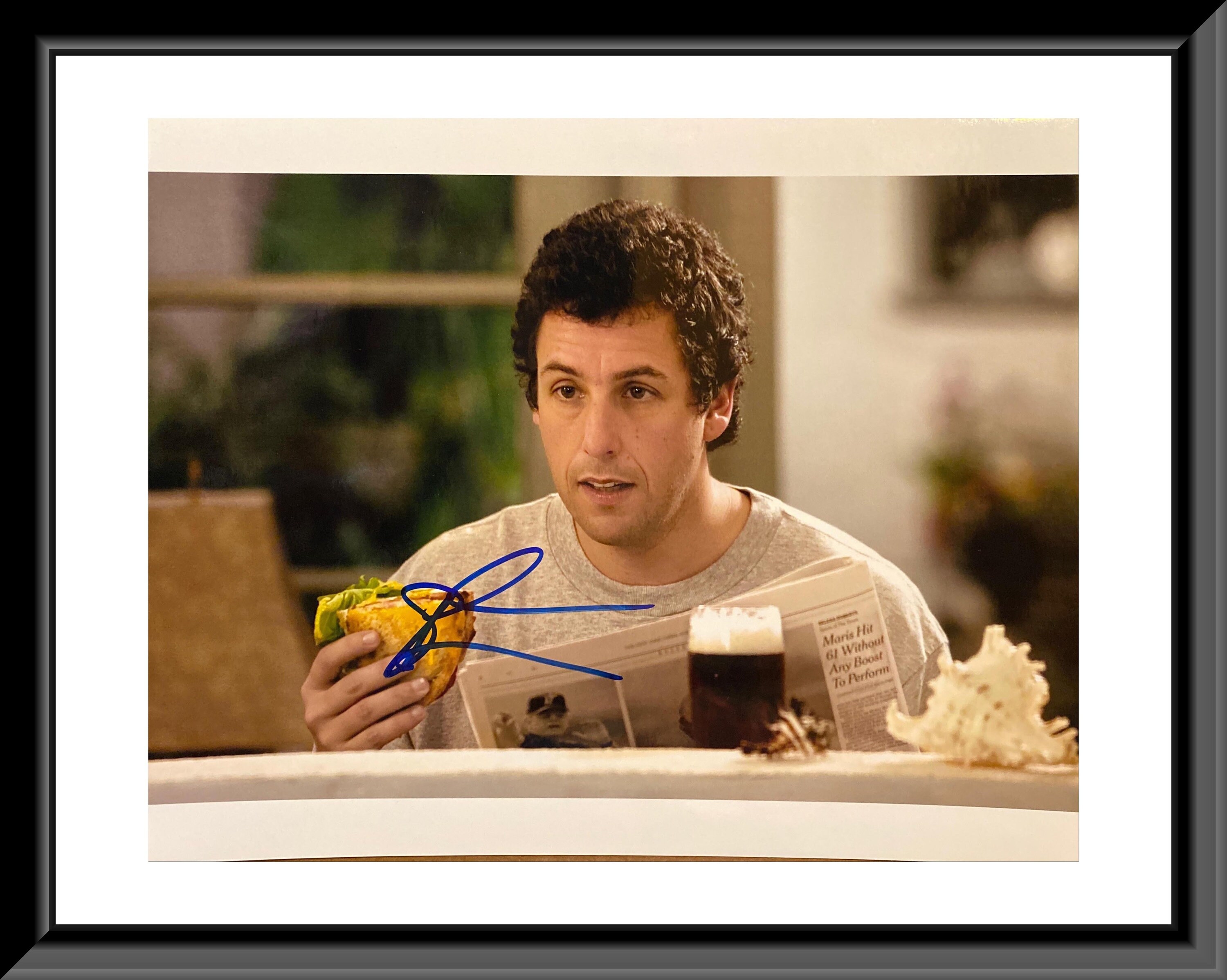 Spanglish Movie Actors