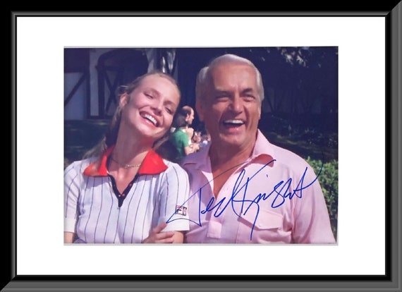 Ted Knight Caddyshack