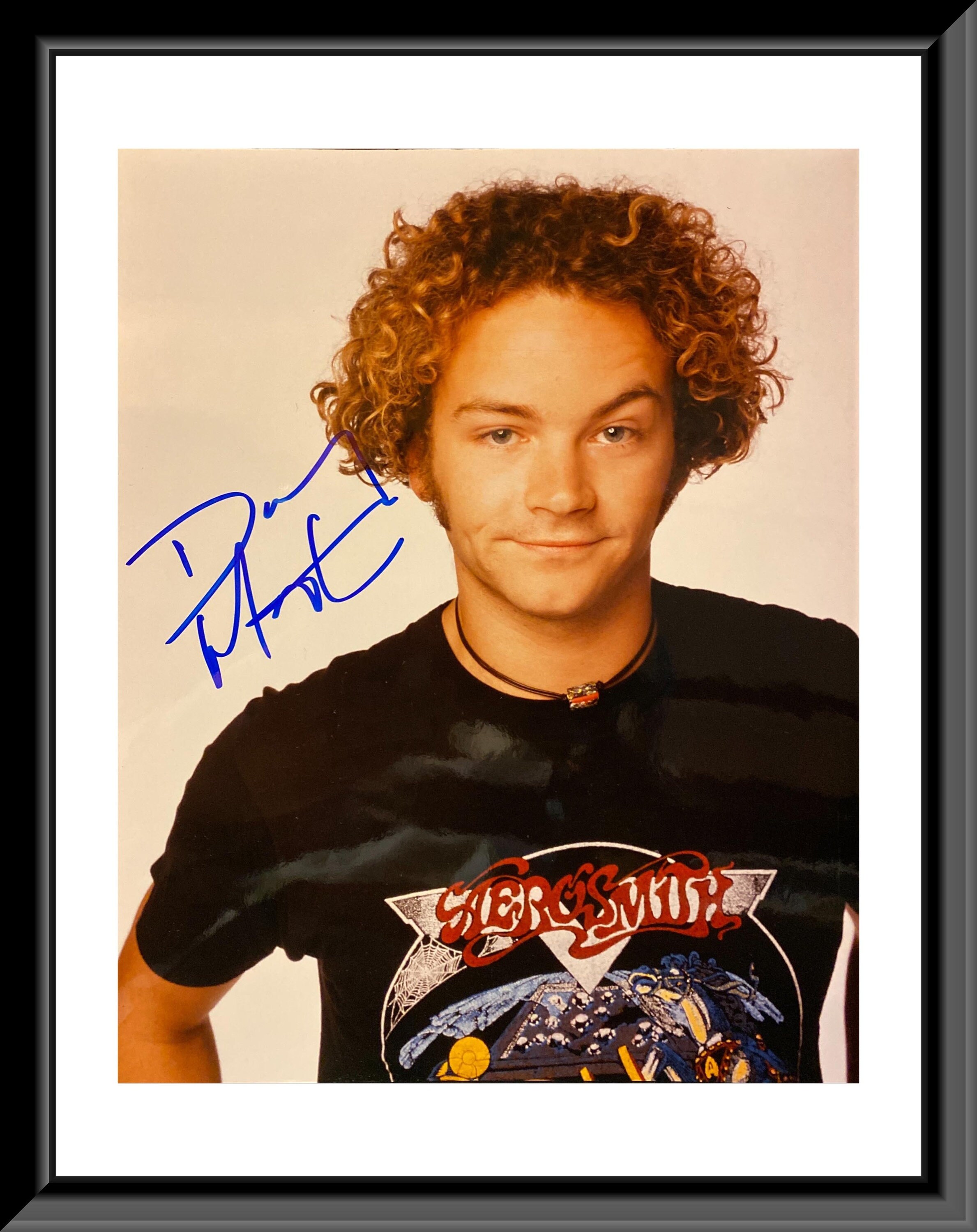 Danny Masterson That 70s Show Reunion