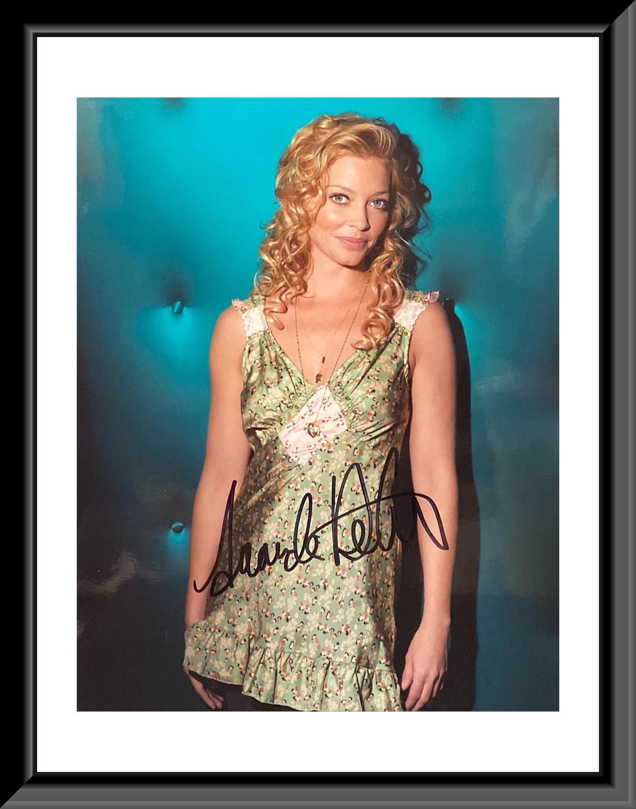 Amanda Detmer Final Destination