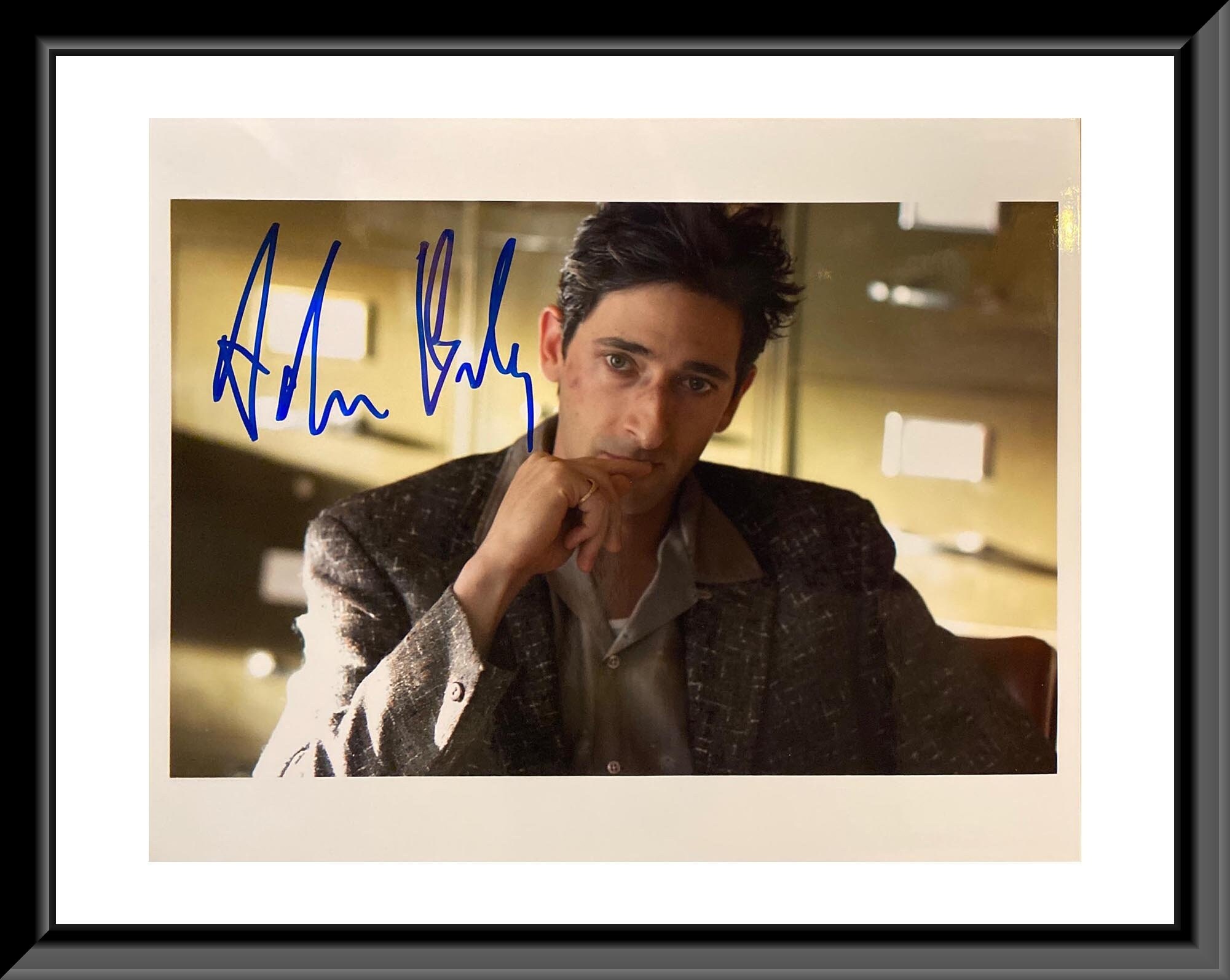 Jason Brody Actor