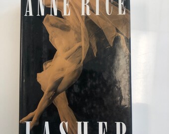 Rare Anne Rice - Etsy