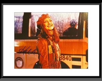 Kate Hudson Signed Autographed Photo - Etsy