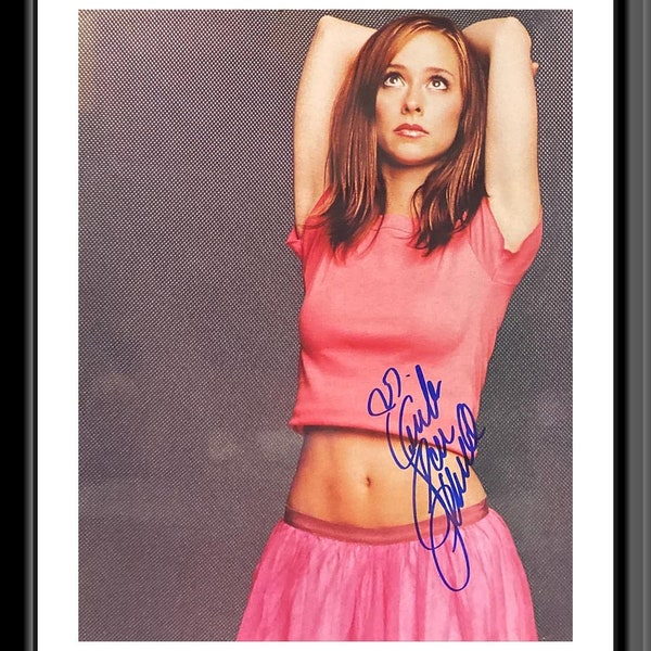 Jennifer Love Hewitt Photo - Etsy