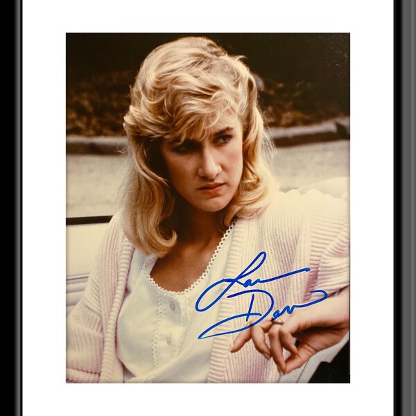Laura Dern - Etsy