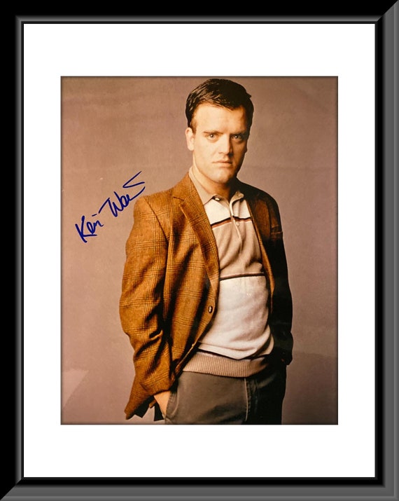 Kevin Weisman