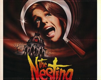 Nesting Poster - Etsy