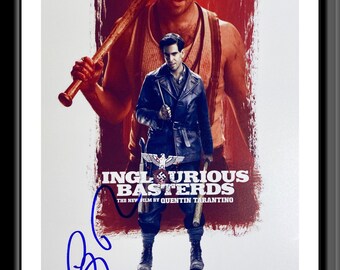 Eli Roth - Etsy