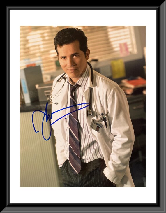 John Alberto Leguizamo