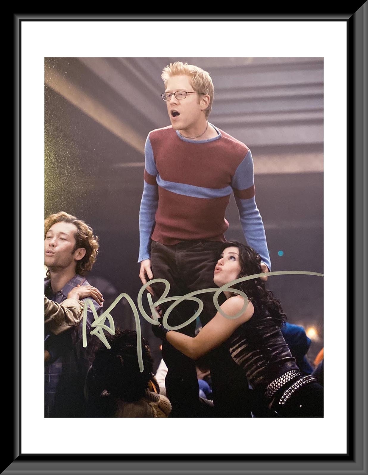 Anthony Rapp Rent