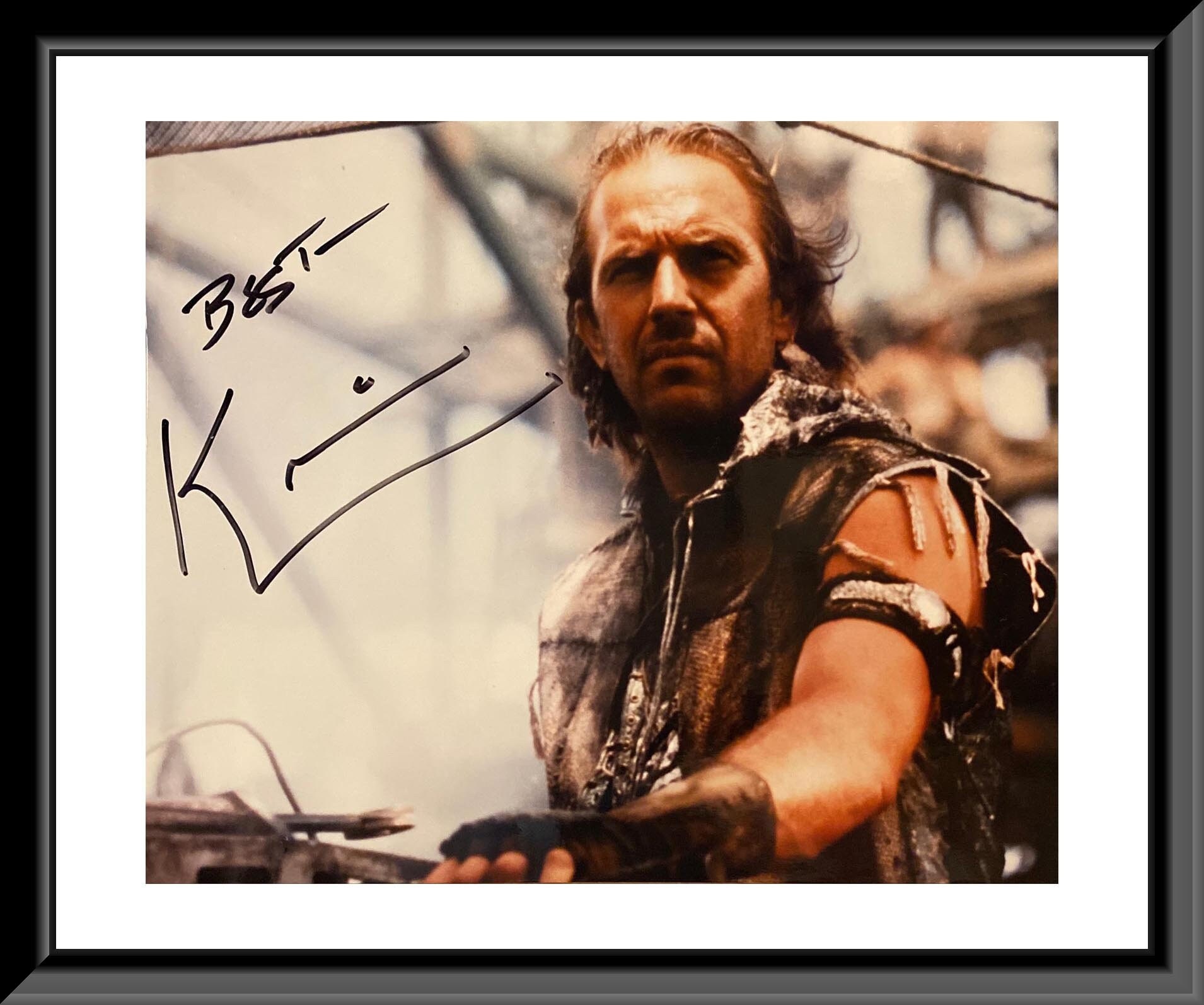 Waterworld Kevin Costner