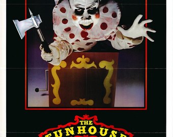 Funhouse Vintage - Etsy