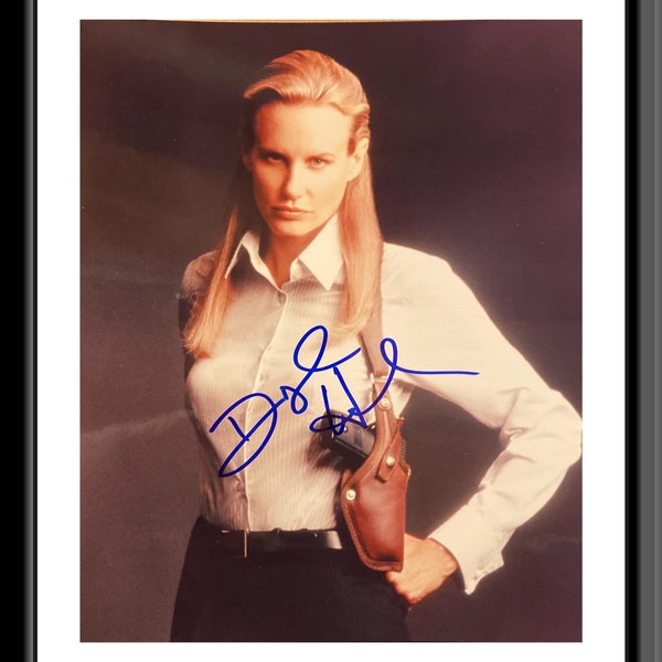 Daryl Hannah - Etsy