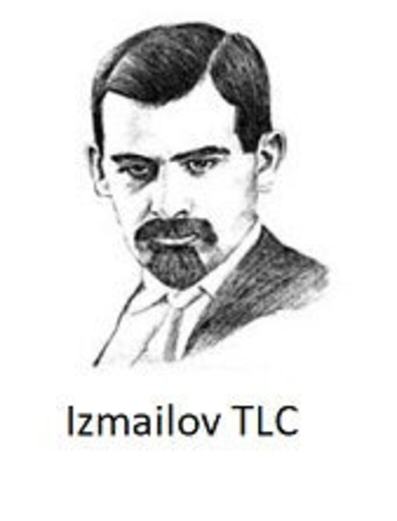 Discovery of Thin Layer Chromatography Izmailov TLC - Etsy