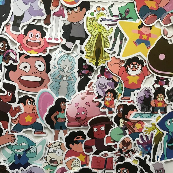 Steven Universe - Etsy
