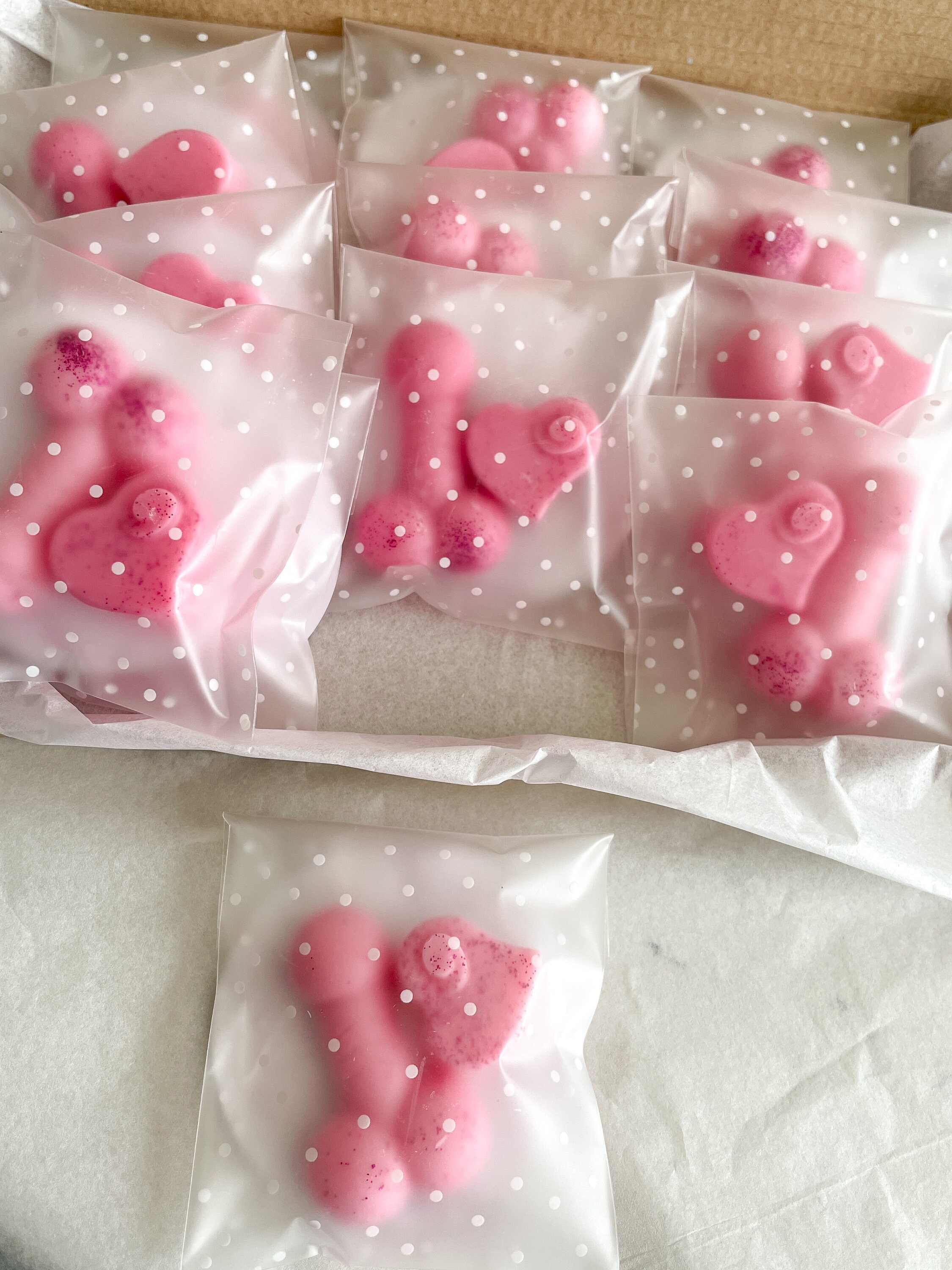 Personalised Hen Do Favours/hen/stag/sten/bachelorette Party Bag ...