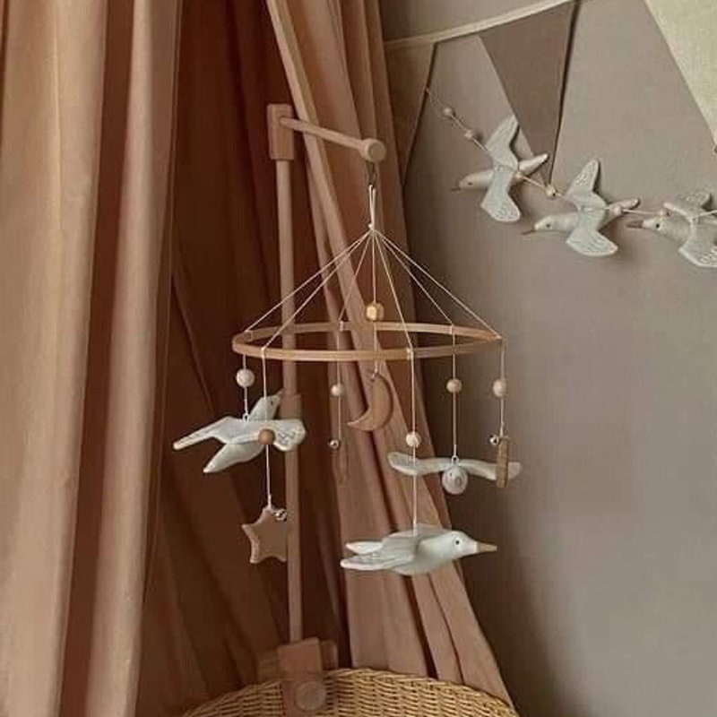 Mobile Hanger - Etsy