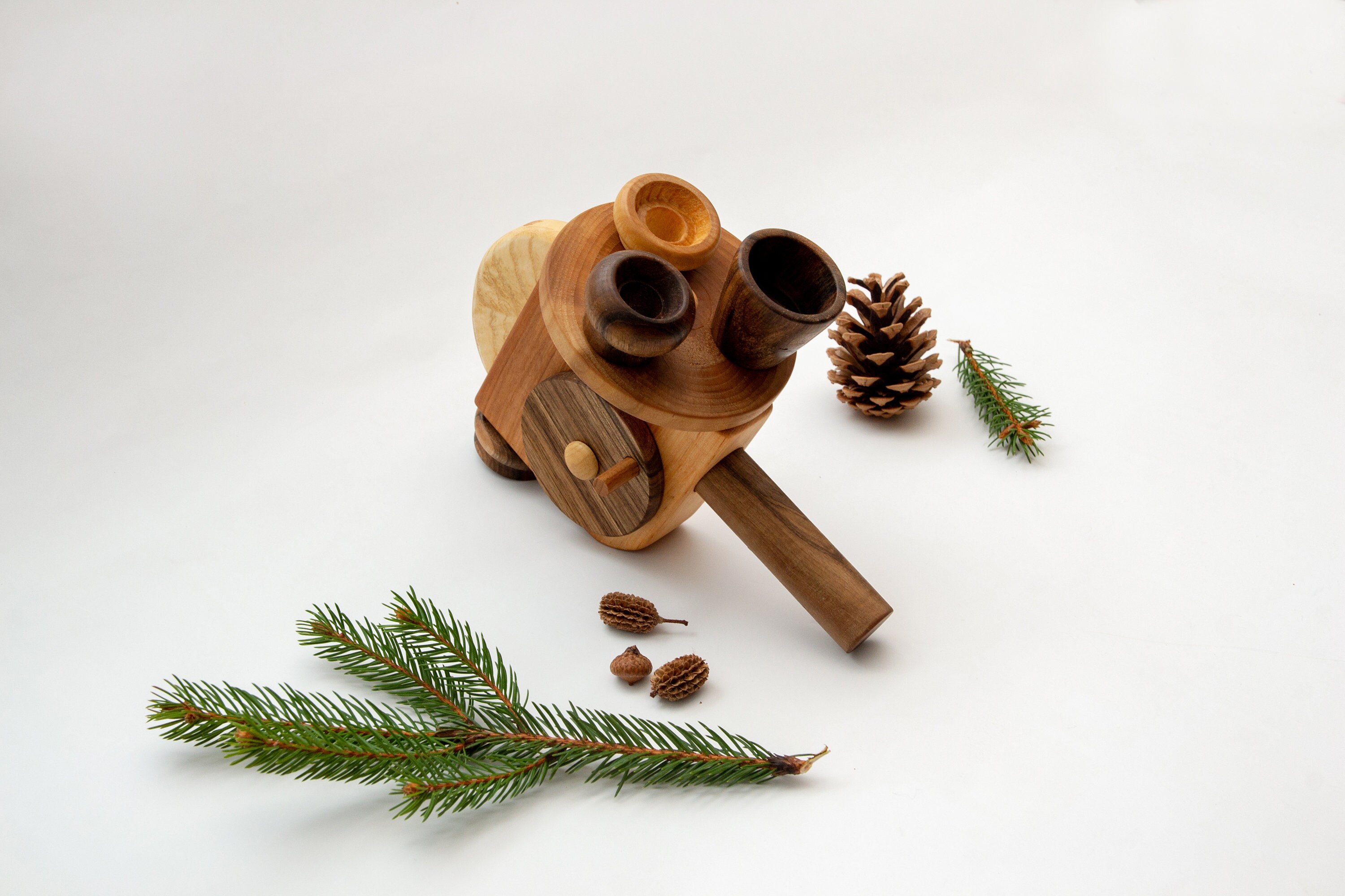 Wooden Toy Camera Pretend Play Camera Toy for Toddler - Etsy