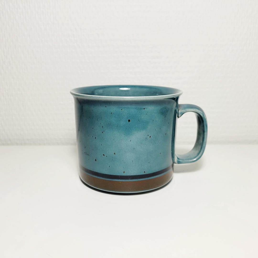 Arabia MERI Big Beer Coffee Tea Mug, Designed by Ulla Procopè. Nordic ...