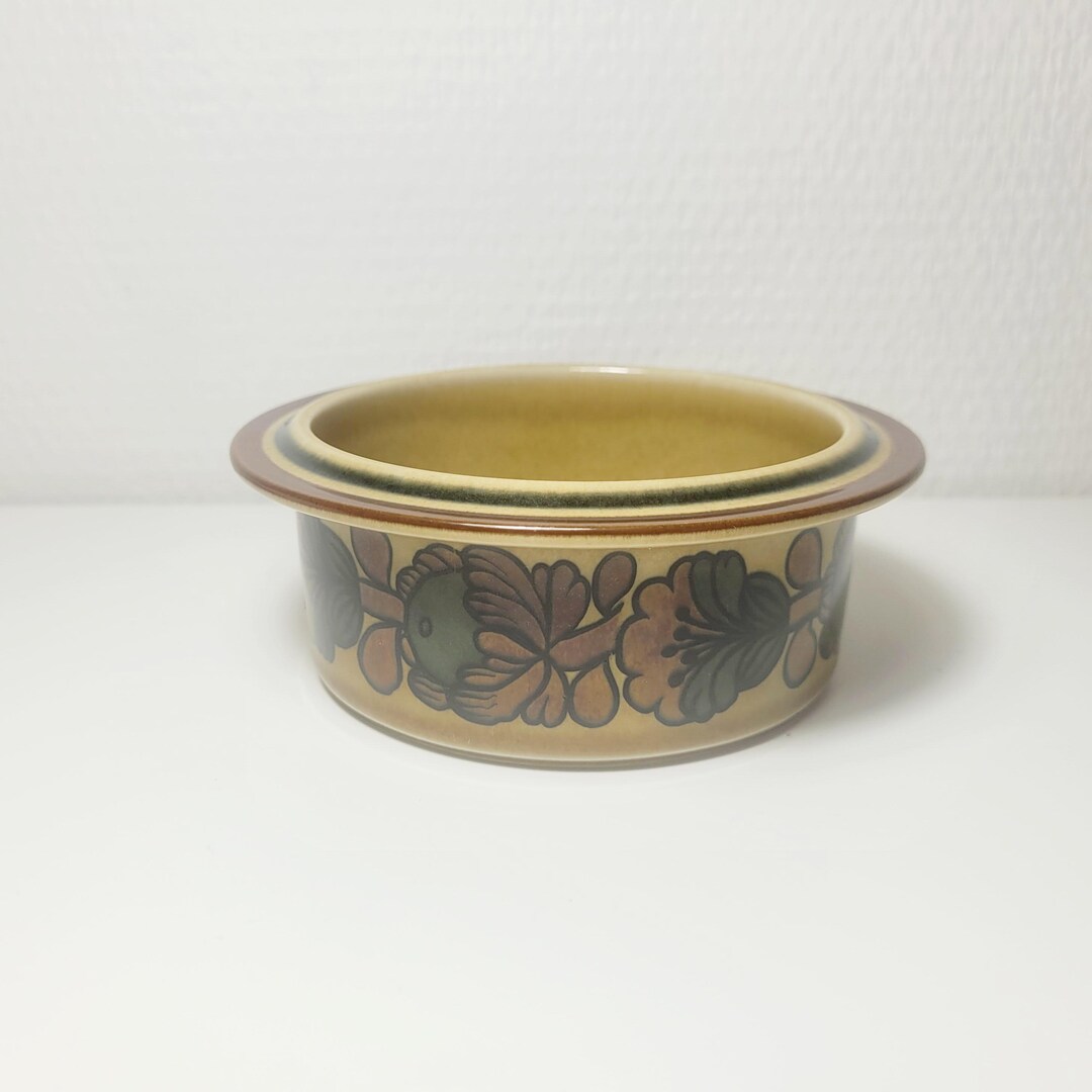 Arabia Finland OTSO Diameter 13 Cm Serving Bowl, Designed by Raija ...