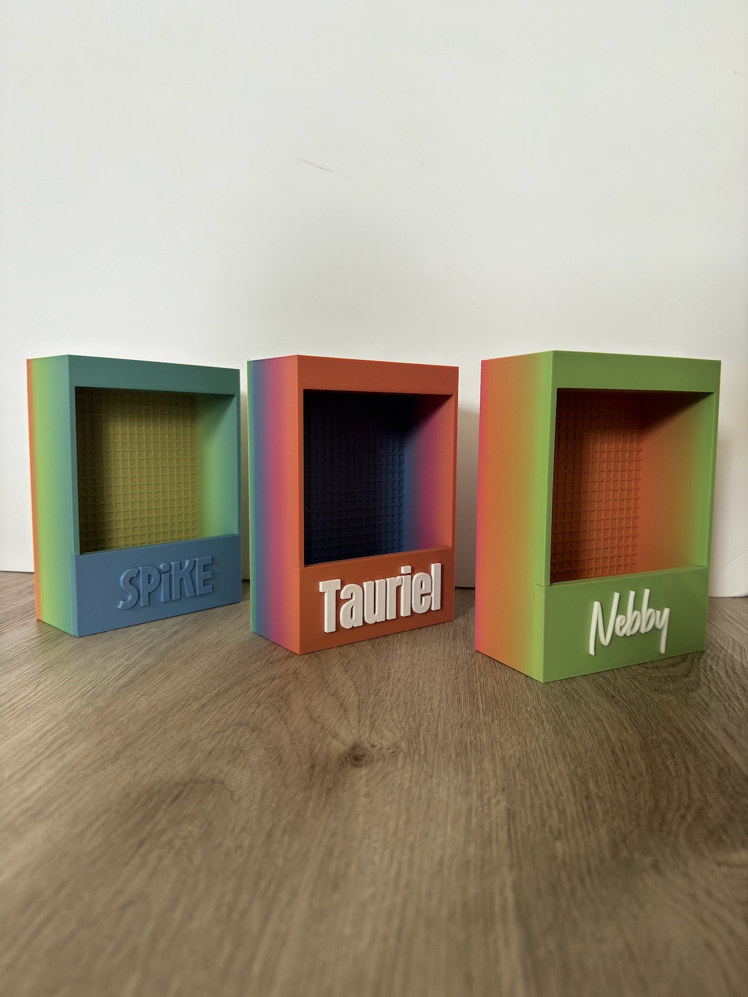 Reptile Insect Feeder Box (customizable) - Etsy