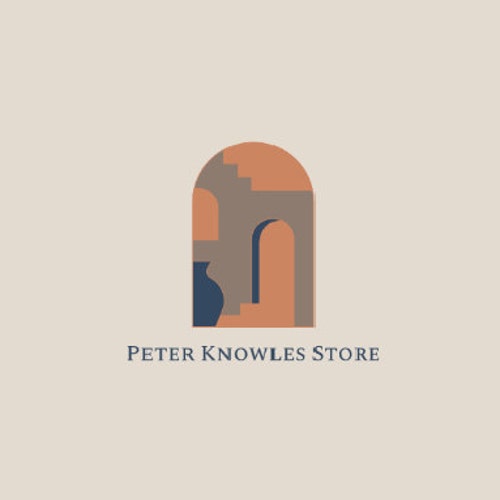 PeterKnowlesStore - Etsy