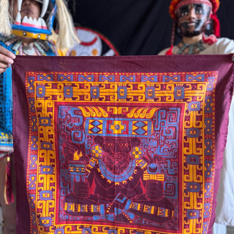 Tonantzin Coatlaxopeuh - Etsy Canada