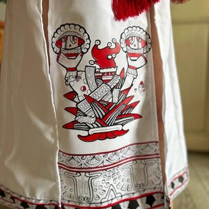 Mayahuel Yoyomitl, Mexica Aztec Regalia, Teotl of Maguey, Pulque ...