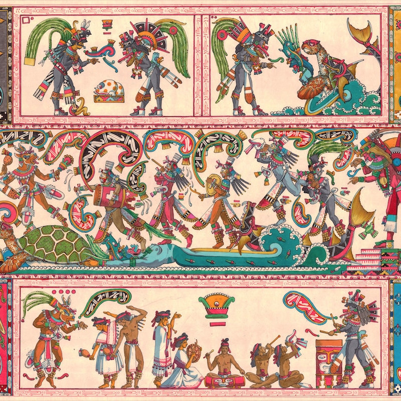 MiCorazonMexica - Etsy México