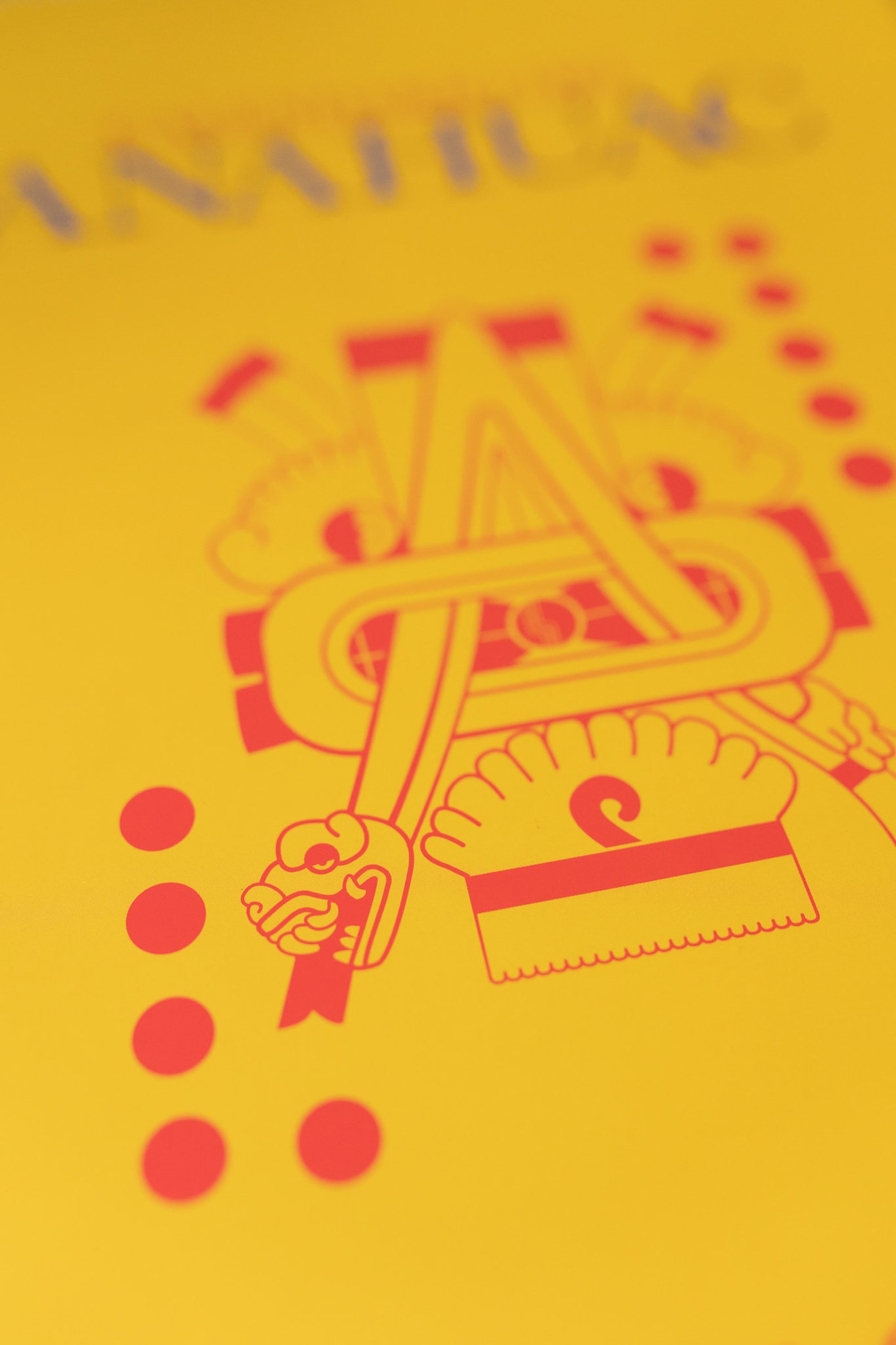 Calendario del Anahuac 11 Acatl Mexica Aztec Calendar 18 - Etsy México