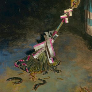 Toci, Grandmother of the Sweat Bath. Tlazoloteotl, Brujeria, Curandera ...