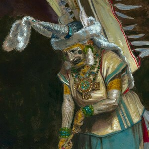 Toci, Grandmother of the Sweat Bath. Tlazoloteotl, Brujeria, Curandera ...