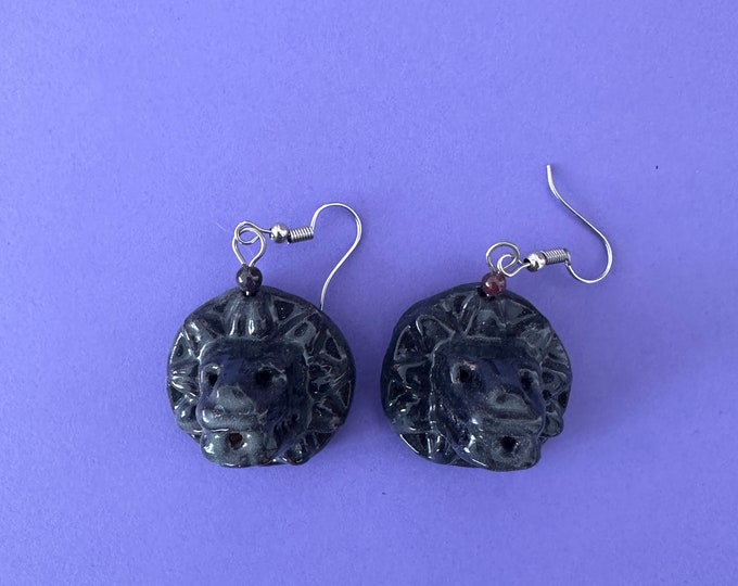 Quetzalcoatl, Glazed Ceramic. Mexica aztec Jewellery, Regalia, Native ...