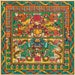The Sacrifice of Xolotl. Aztec Mexican Spirituality Art, Corazon Mexica ...