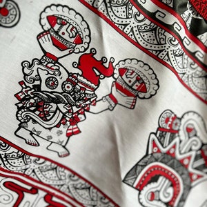 Mayahuel Yoyomitl, Mexica Aztec Regalia, Teotl of Maguey, Pulque ...