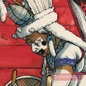 Toci, Tlazolteotl, Cihuacoatl, Teteo Inan, Mexica (aztec) Goddess ...