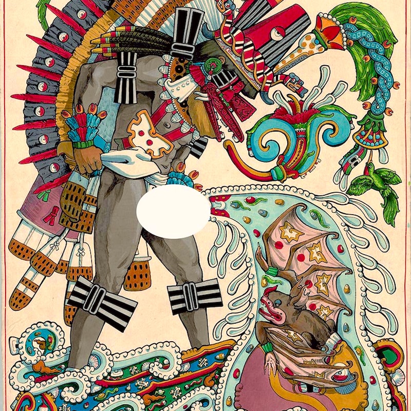 MiCorazonMexica - Etsy México