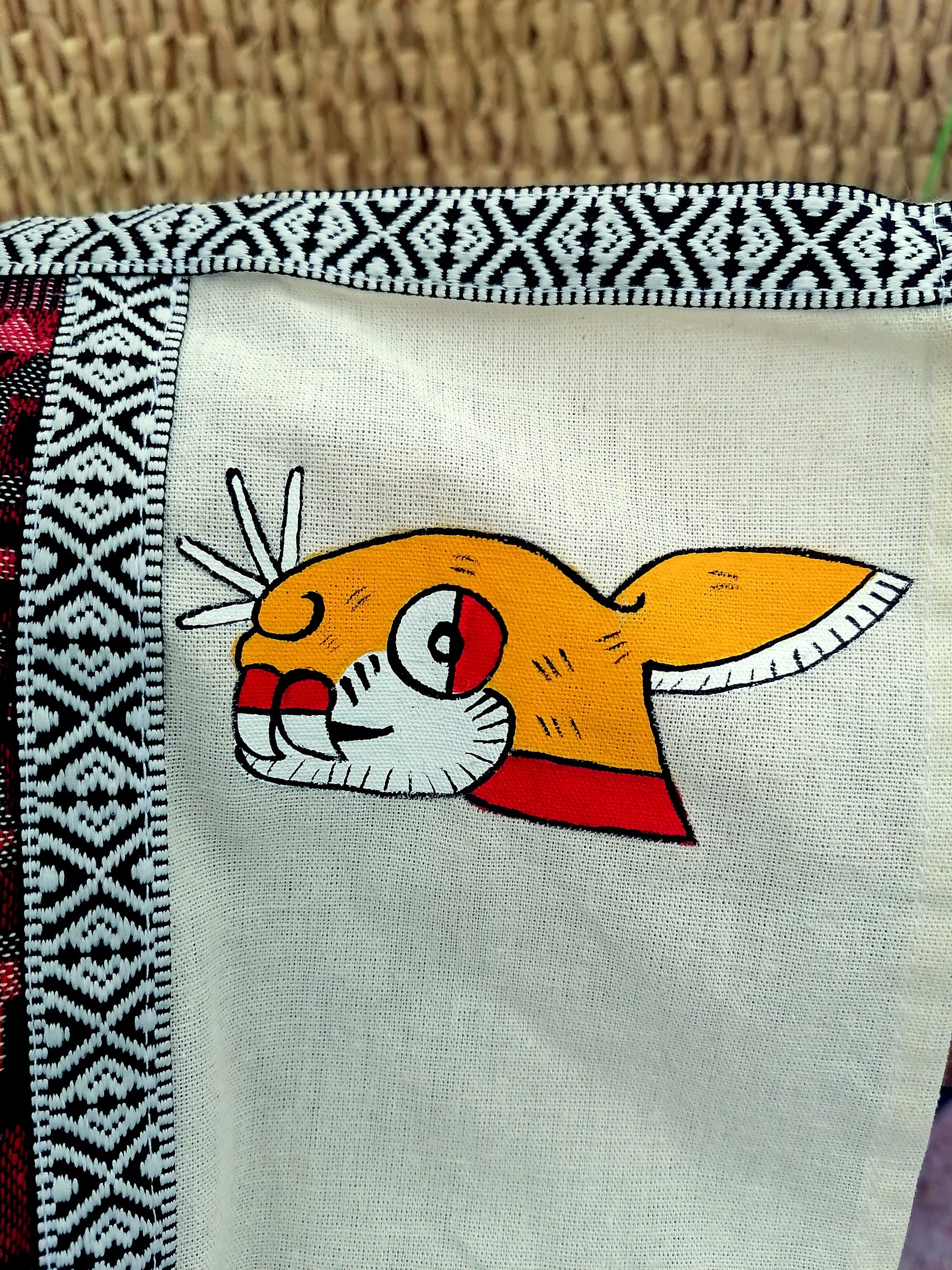 Mexica Yoyomitl Mexica Aztec Regalia Handmade Maxtla | Etsy