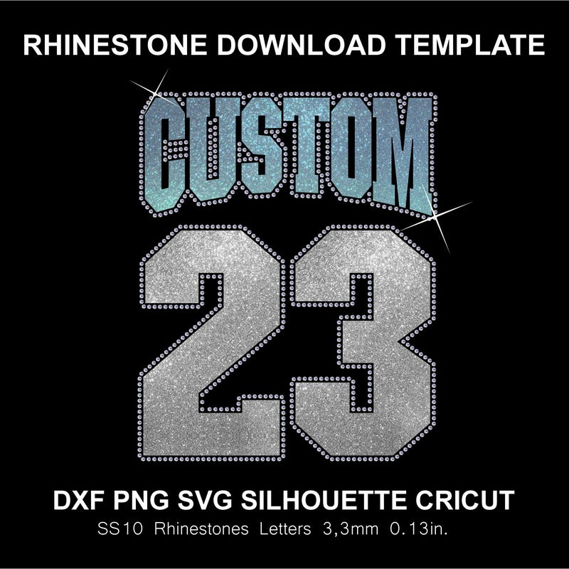 Custom Jordans Rhinestone - Etsy