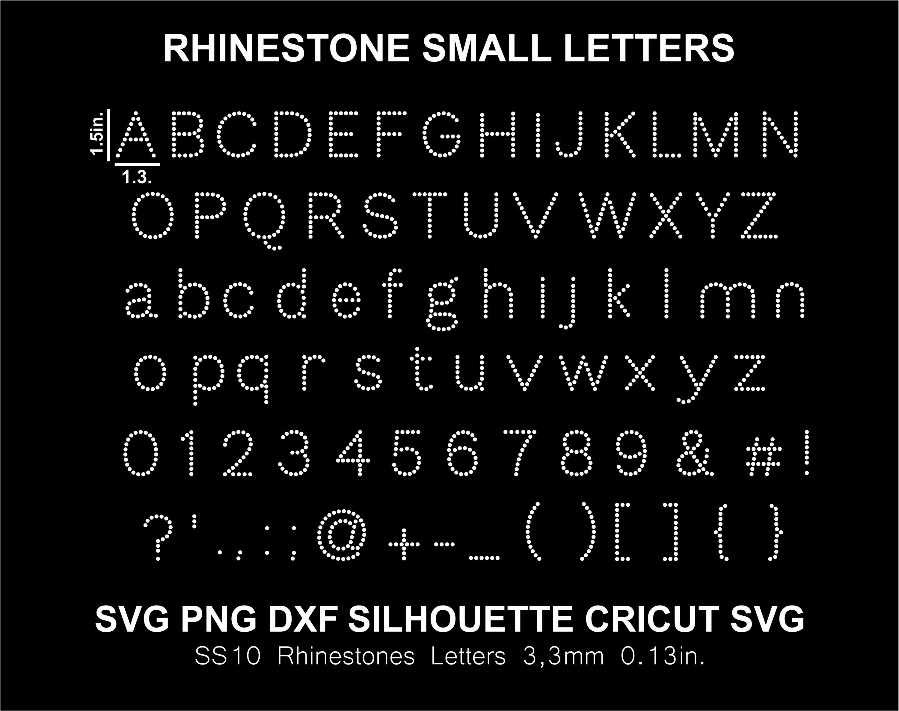 Rhinestone Basketball Split Monogram Team Font Letters Alphabet Sports ...