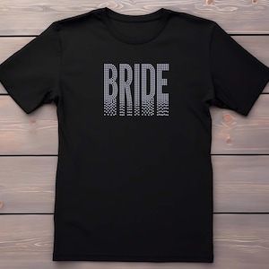 Rhinestone Font Letters Alphabet Bride Scatter Dispersion Silhouette ...