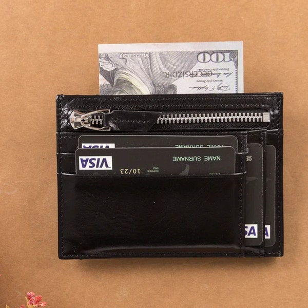 Credit Card Slot - Etsy