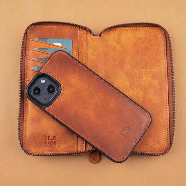 iPhone Mini 13 Credit Card Case - Etsy