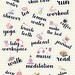 Morning Routine DIGITAL STICKERS for Digital Planner - Etsy