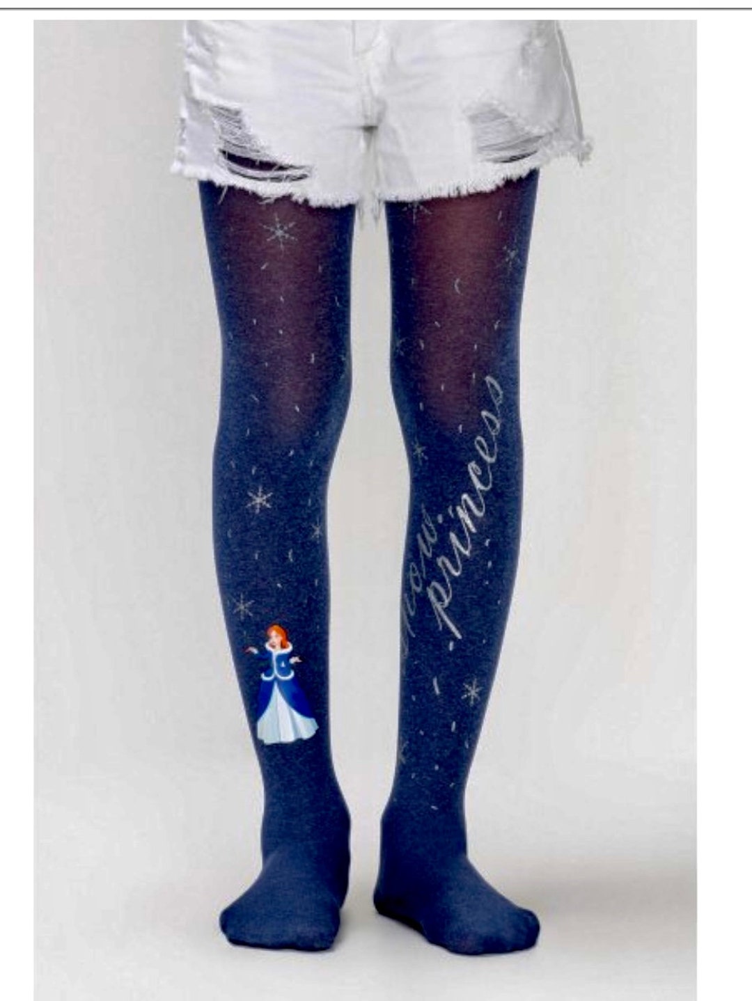 Girls Socks and Tights - Etsy