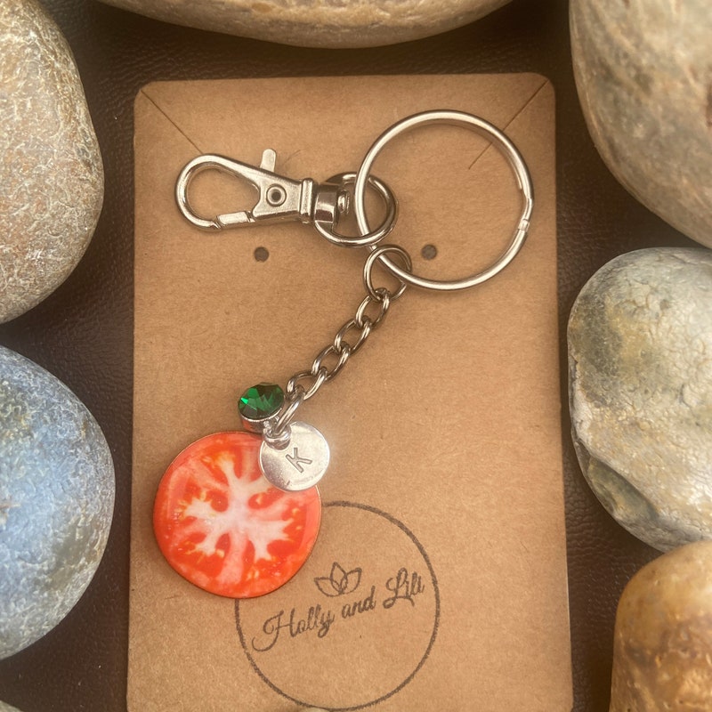 Milky Tomato - Etsy