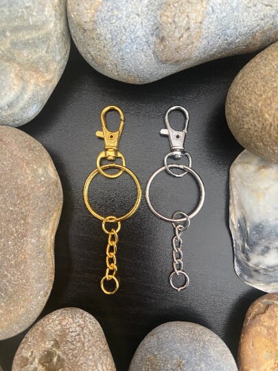 Double Bubble Tea Novelty Keyrings - Choose From Many Styles - From ...