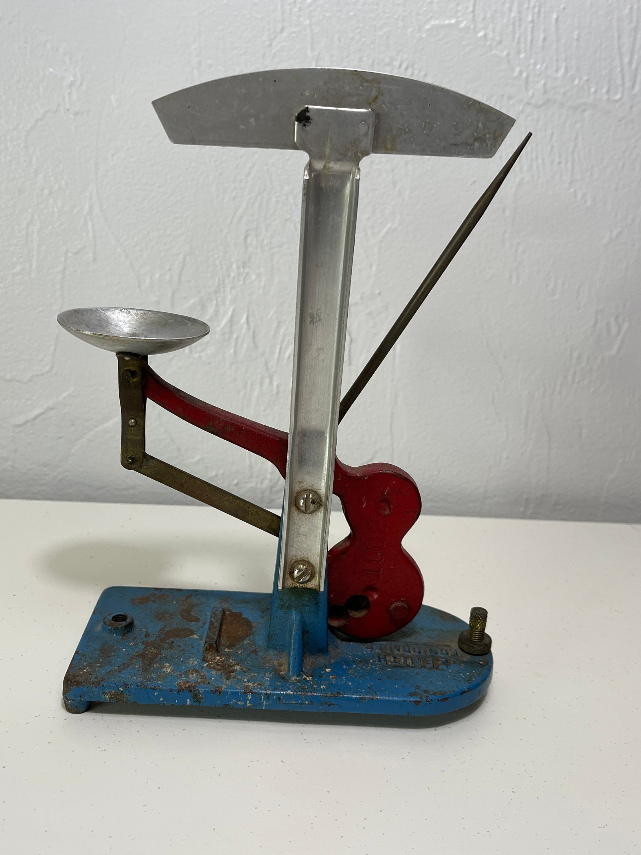 Rare 1920s Zenith Egg Scale and Grader With Weights - Etsy